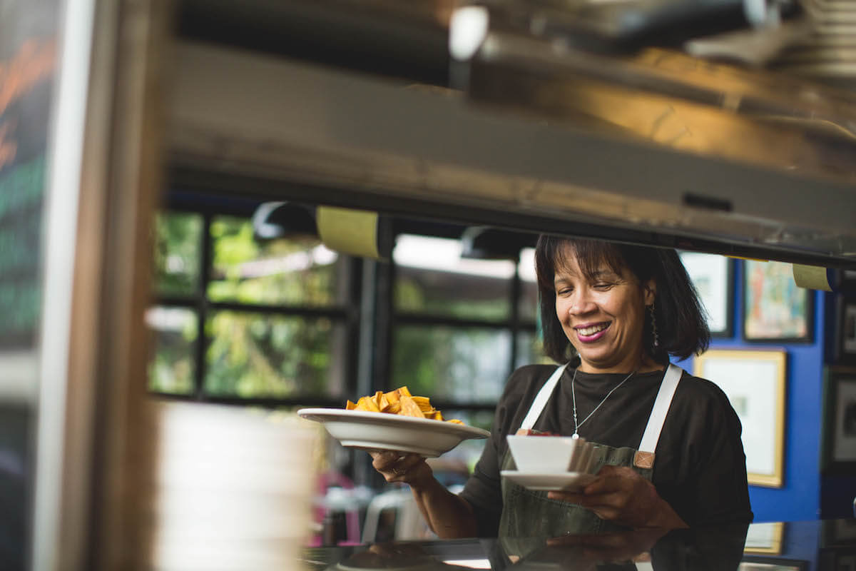 Marjorie Restaurant: Reviving Heritage in Seattle’s Central District ...